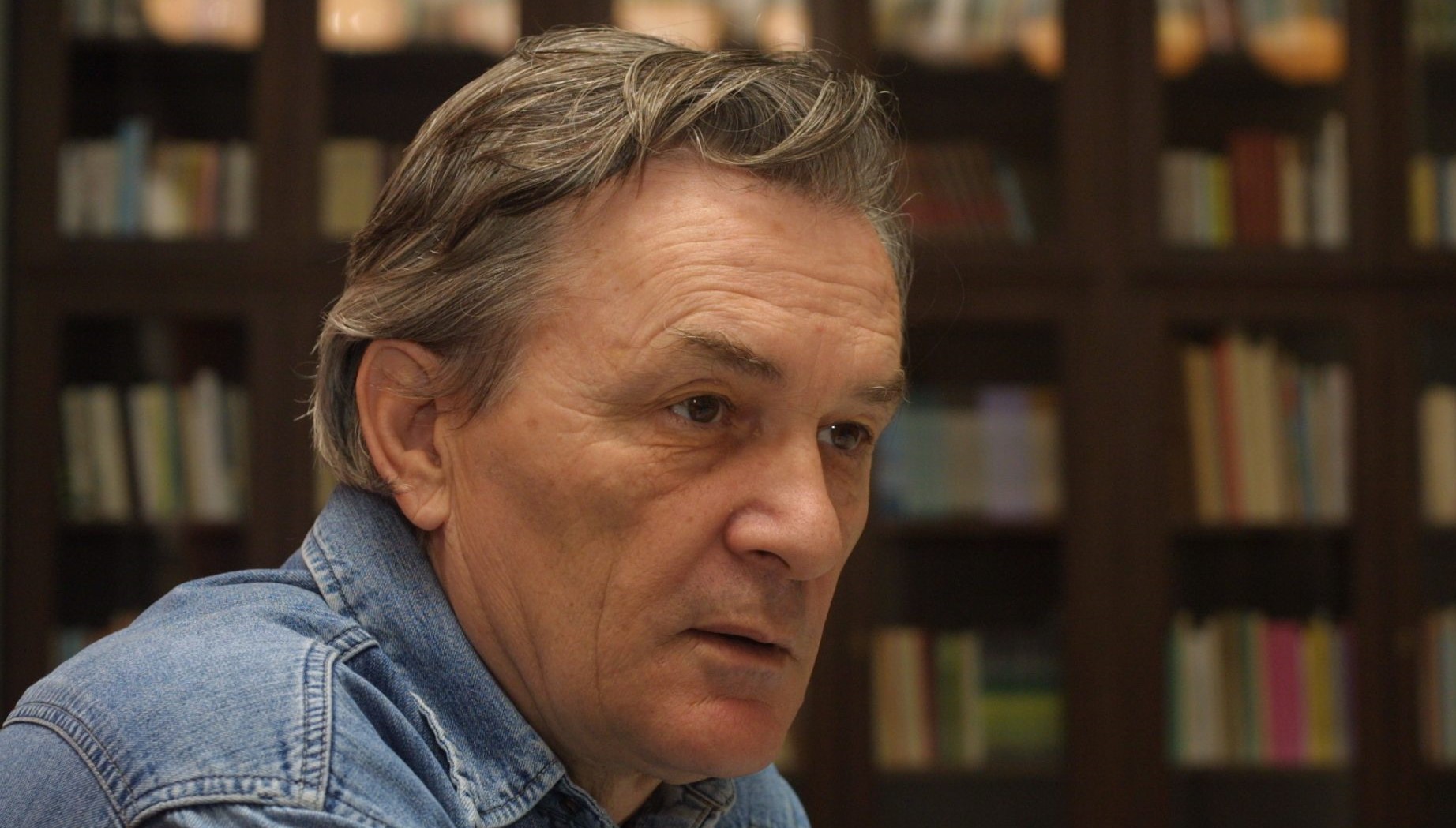 Димитар Башевски - Официјален сајт